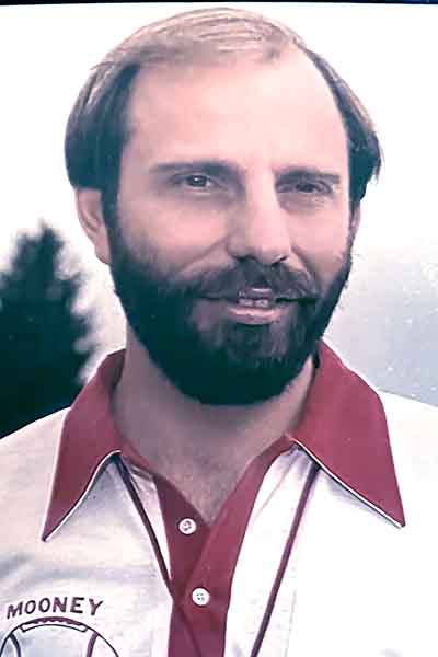Roy F. Nard Jr. 1948-2023 | News, Sports, Jobs - The Vindicator